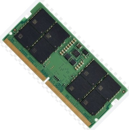 32GB DDR5 PC5-38400 4800MHz SODIMM Laptop Memory RAM Upgrade – Computer HDD