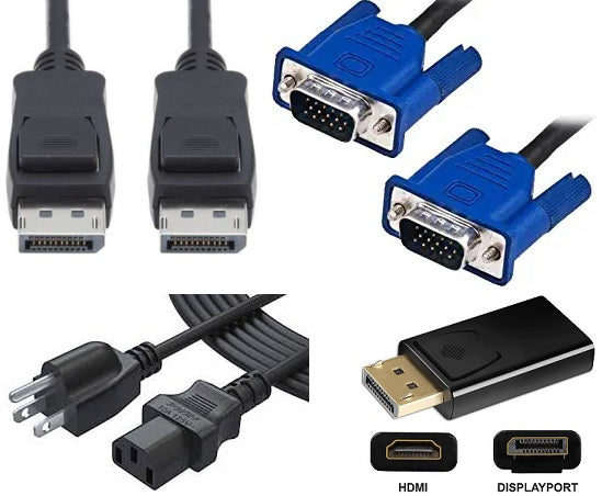 Cables & Adapters – Computer HDD