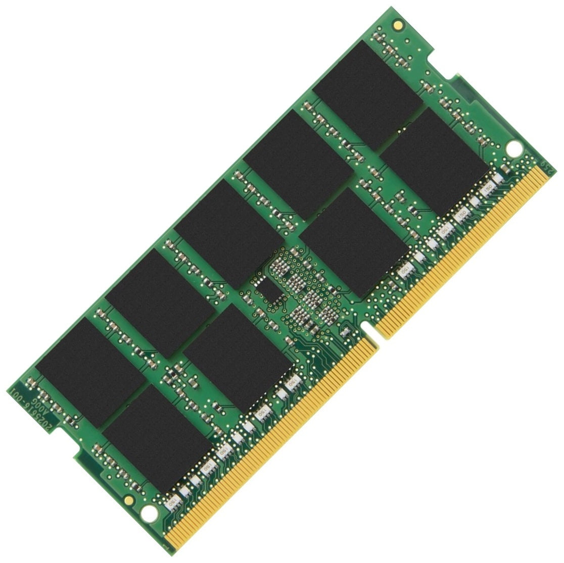 8GB DDR4 PC4-21300 2666MHz SODIMM Laptop Memory – Computer HDD