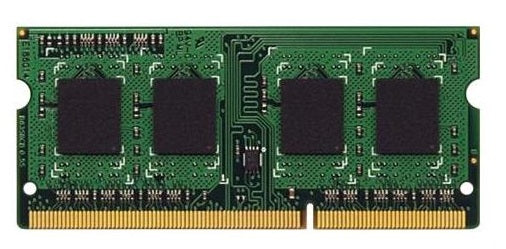 2GB DDR3 PC3-10660 1333MHz SODIMM Laptop Notebook Memory RAM Upgrade ...